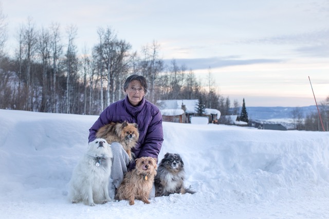 Obituary: Susan Adele Swigert | SteamboatToday.com